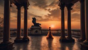 Abend von Andreas Gryphius: Tiefgehende Analyse des Gedichts und seiner ...