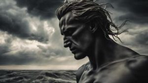 Analyse von Goethes Prometheus: Tiefe Einblicke in das Gedicht ...