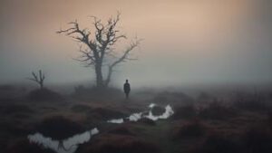 Der Knabe im Moor Analyse: Eine tiefgründige Interpretation des ...